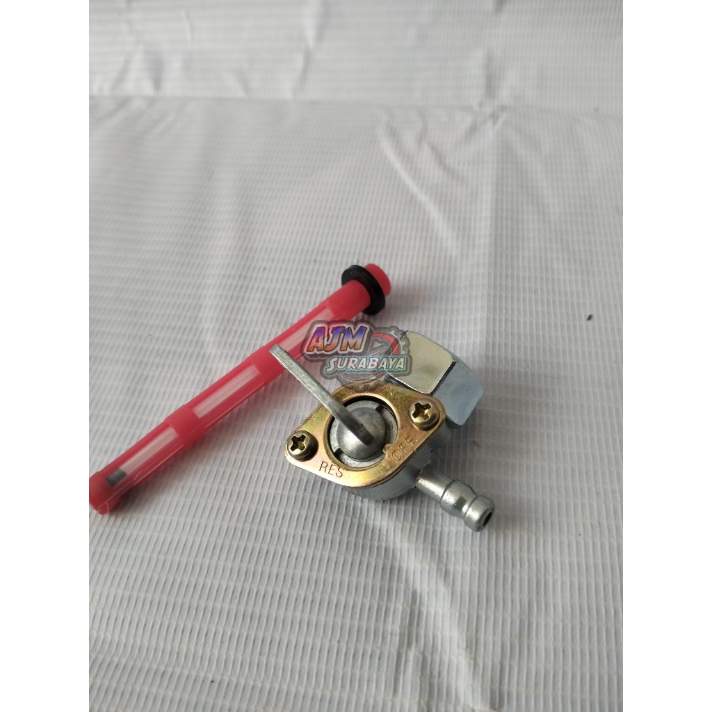 Jual KRAN KERAN BENSIN TANGKI HONDA WIN CB GL 100 WIN100 GL100 CB100 | Shopee Indonesia