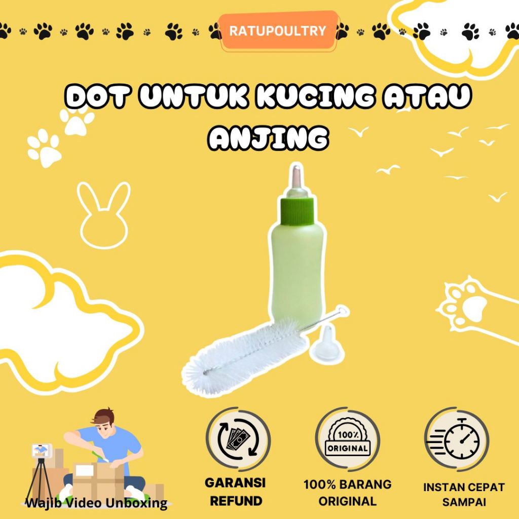 Jual Dot kucing atau anjing | Dot untuk kucing atau anjing | Shopee ...