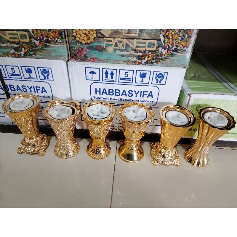 Jual Tempat Bakar Bukhur Arang ukuran sedang | Shopee Indonesia
