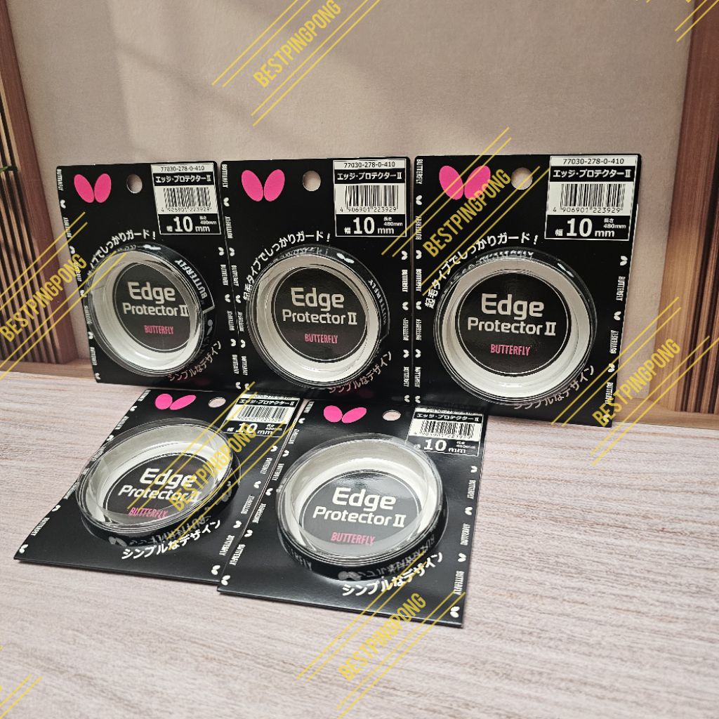 Jual Butterfly Edge Protector II | Shopee Indonesia