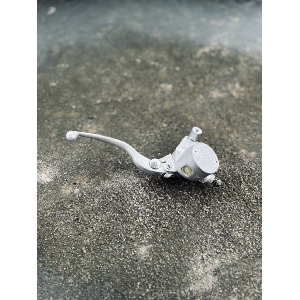 Jual Master Rem Kawasaki Vulcan 1500 Original Copotan | Shopee Indonesia