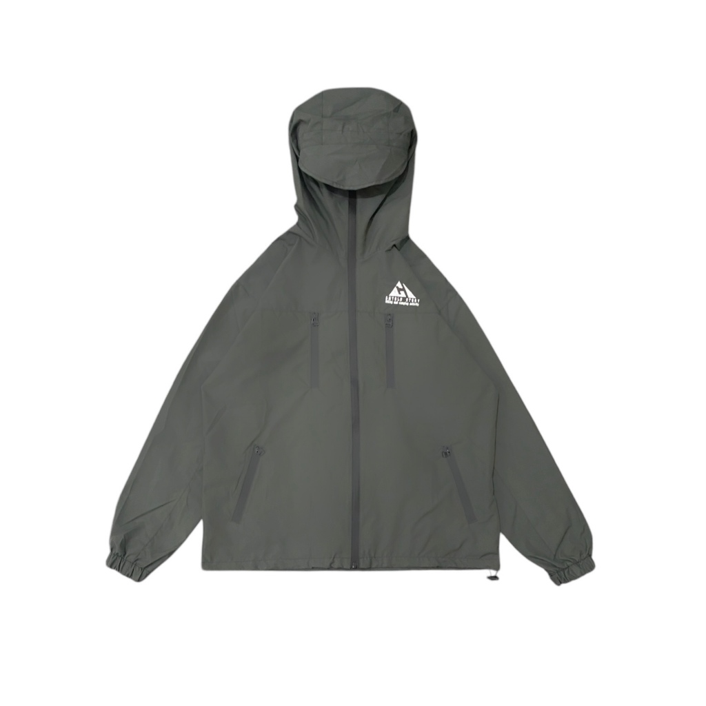 Jual Jaket Gorpcore Terlengkap & Harga Terbaru Mei 2026 | Shopee Indonesia