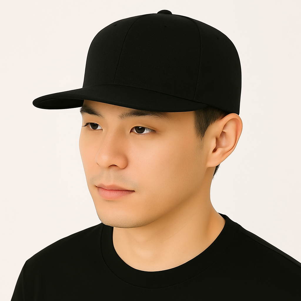 Jual Topi HIP HOP Snapback Built up Pria Wanita Unisex Basket Bahan ...