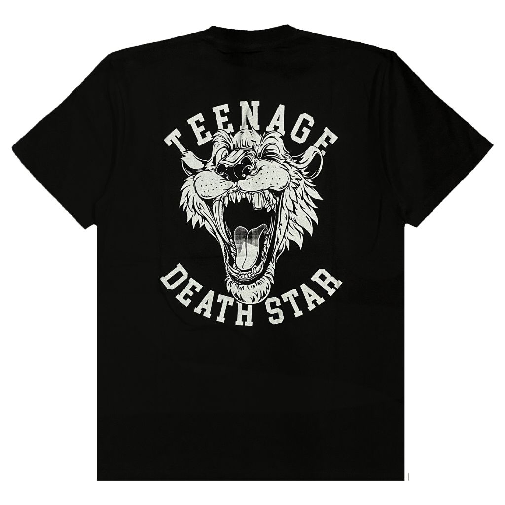 Jual Tshirt TEENAGE DEATH STAR - BROKEN TEETH | TDS Official ...