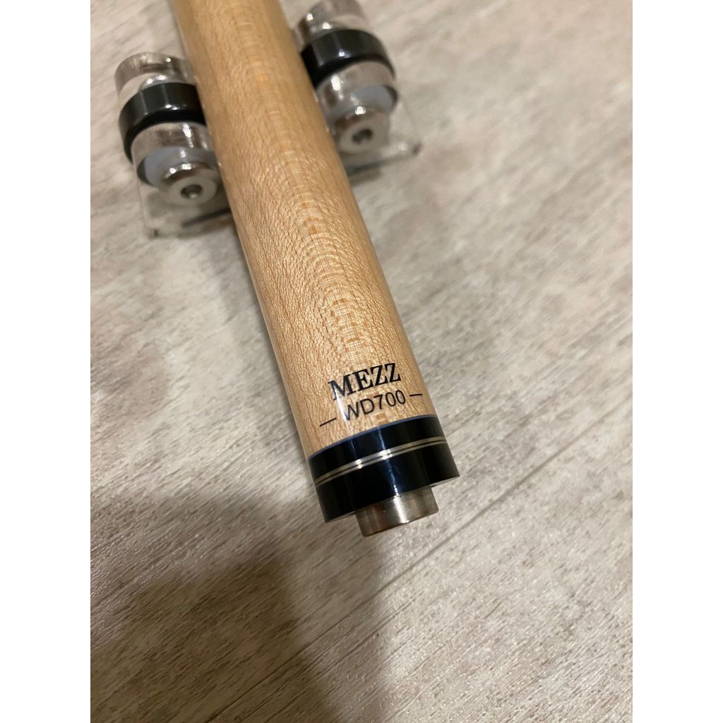 Jual Shaft Billiard Mezz WD 700 Joint United Kondisi Istimewa | Shopee ...
