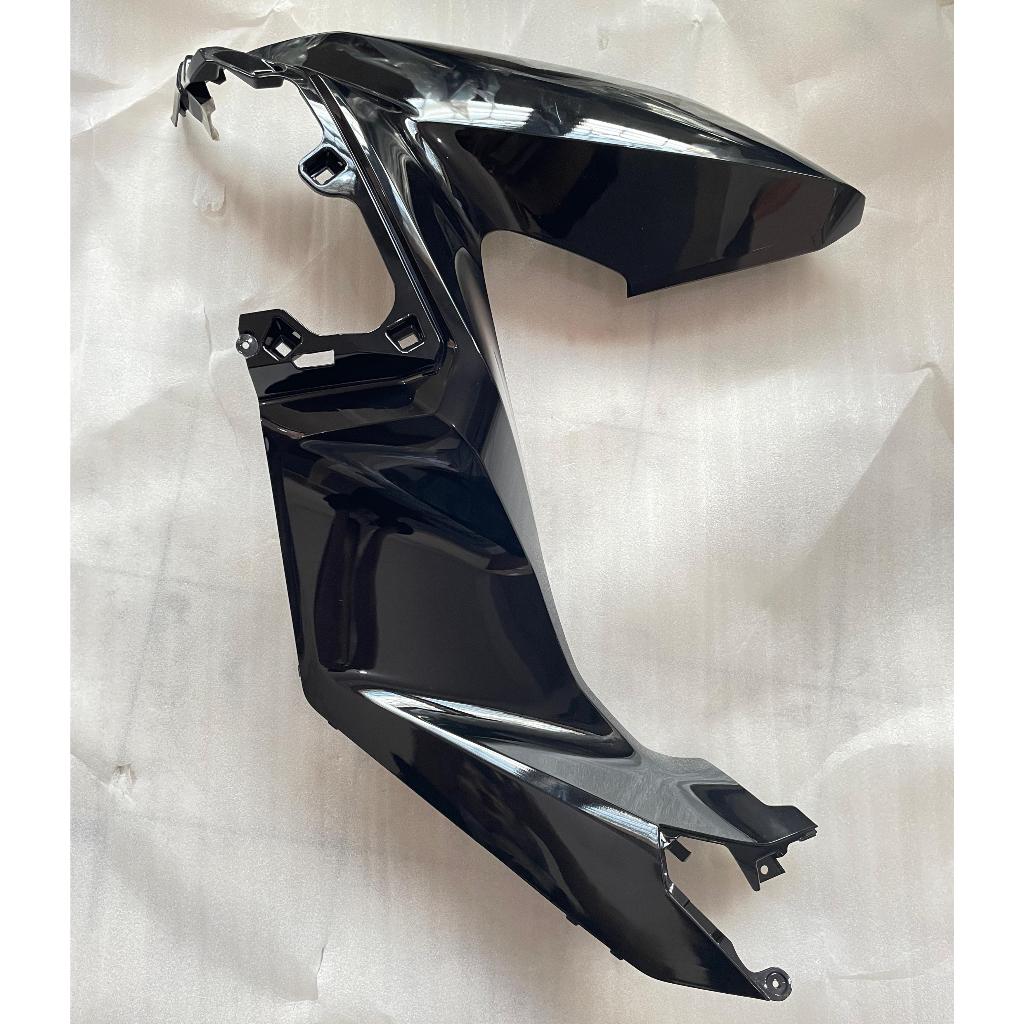 Jual Cover Front Side Kiri PCX160 K1ZV Hitam Mengkilat Ori Honda AHM ...