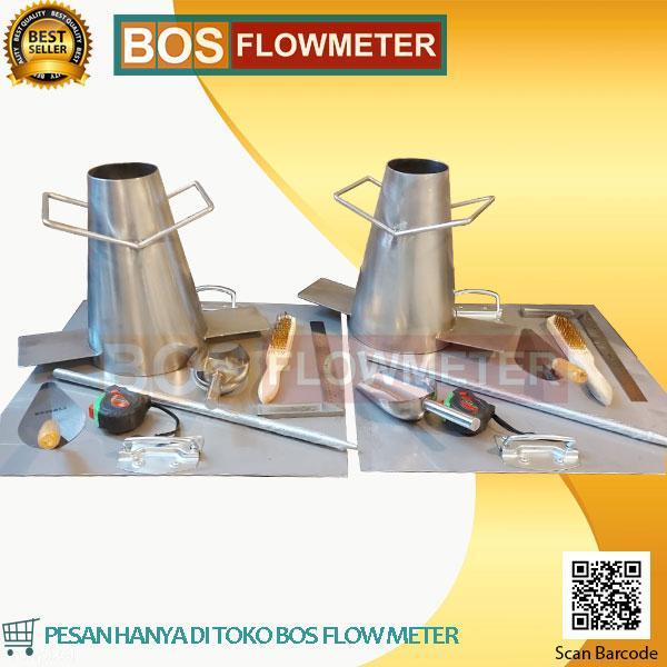 Jual Slump Test Beton - Alat Uji Beton | Shopee Indonesia