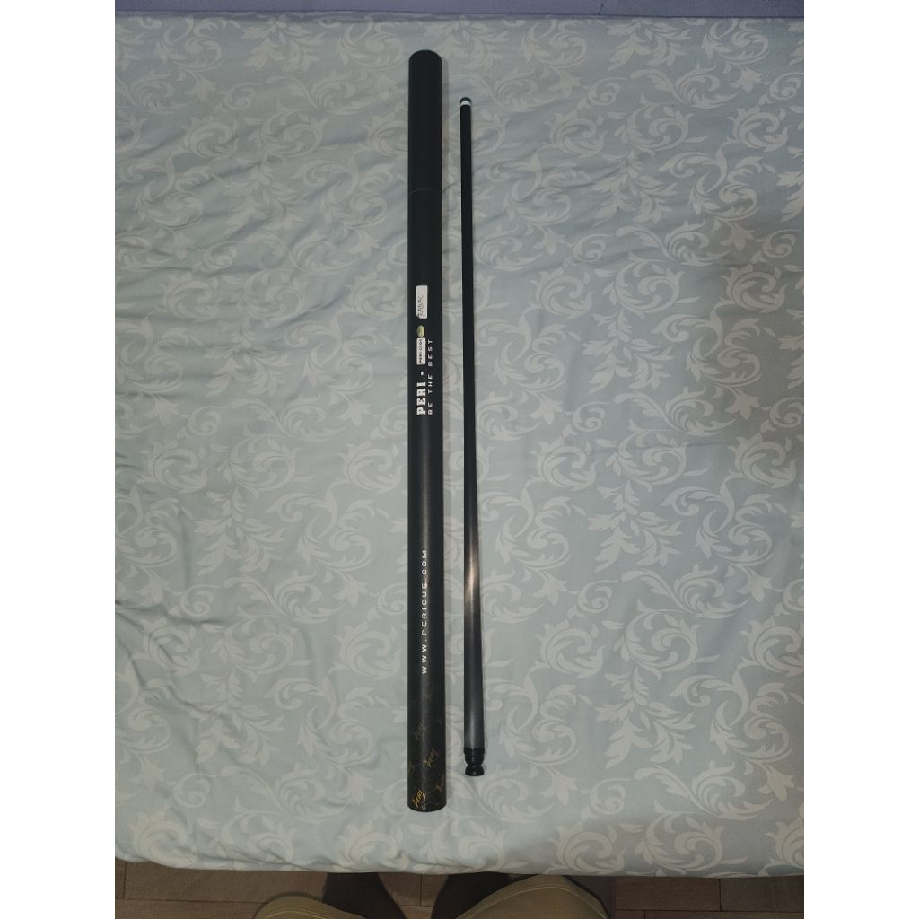 Jual shaft peri cf-01 second likenew | Shopee Indonesia
