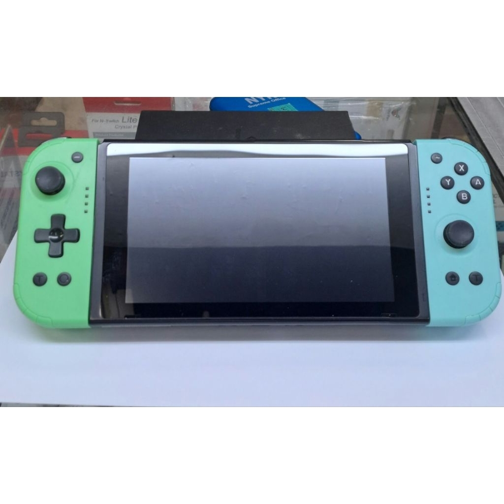 Jual Nintendo switch second | Shopee Indonesia