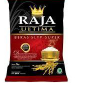 Jual Beras Raja Ultima premium 5kg | Shopee Indonesia