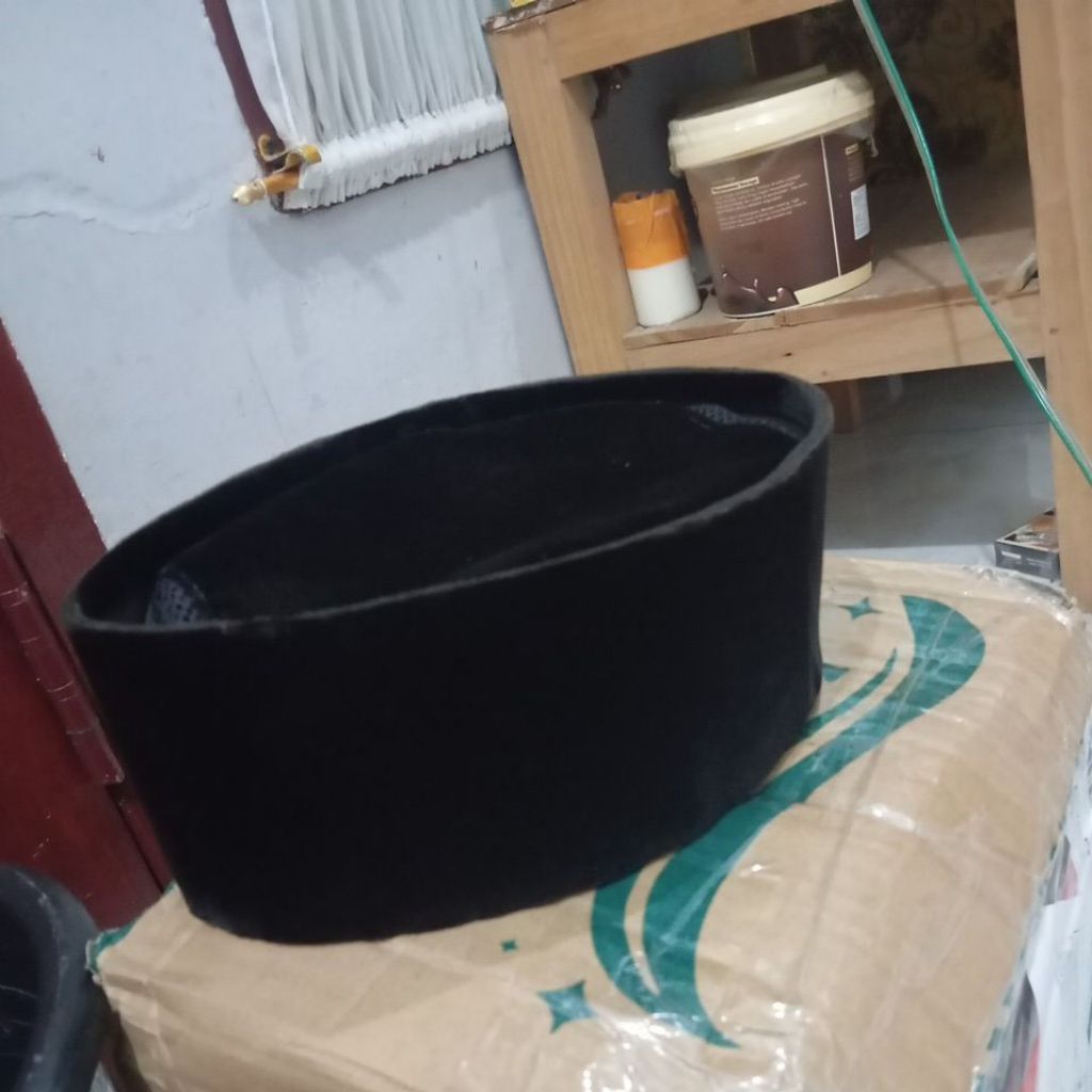 Jual 20 kopyah hitam nasional | Shopee Indonesia