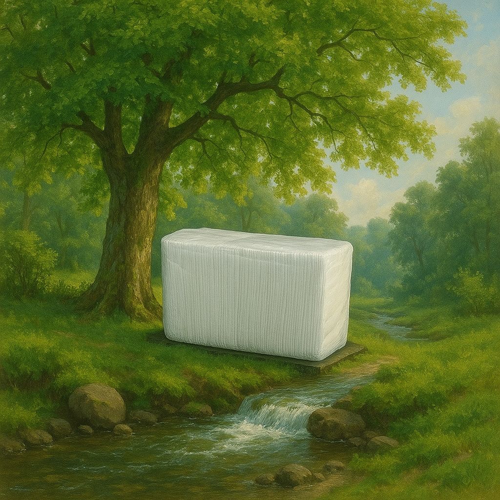 Jual Tissue Facial HVS 1 kg Tissue Curah Facial HVS Kiloan | Shopee ...