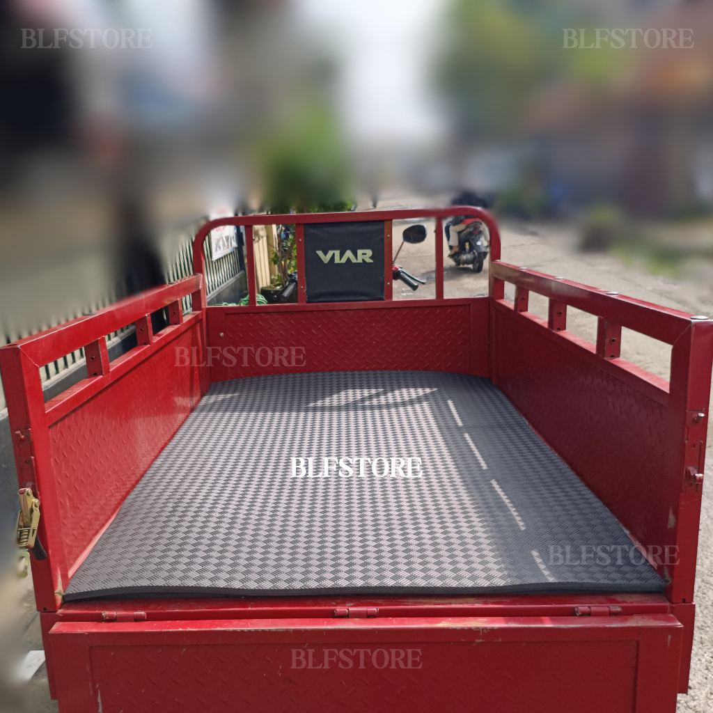 Jual KARPET BAK RODA TIGA VIAR TOSSA KAISAR NOZOMI TRICITY DLL TEBAL 2 ...