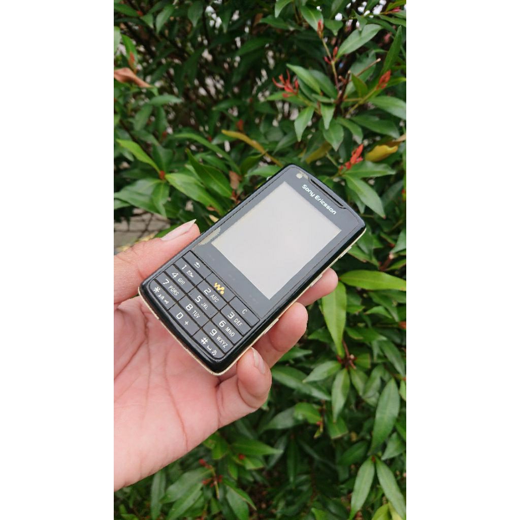 Jual Sony ericsson W960, Walkman symbians mirip W950 | Shopee Indonesia