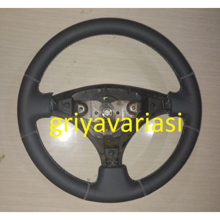 Jual cover setir avanza xenia gen1, kijang kapsul, innova gen1 original ...