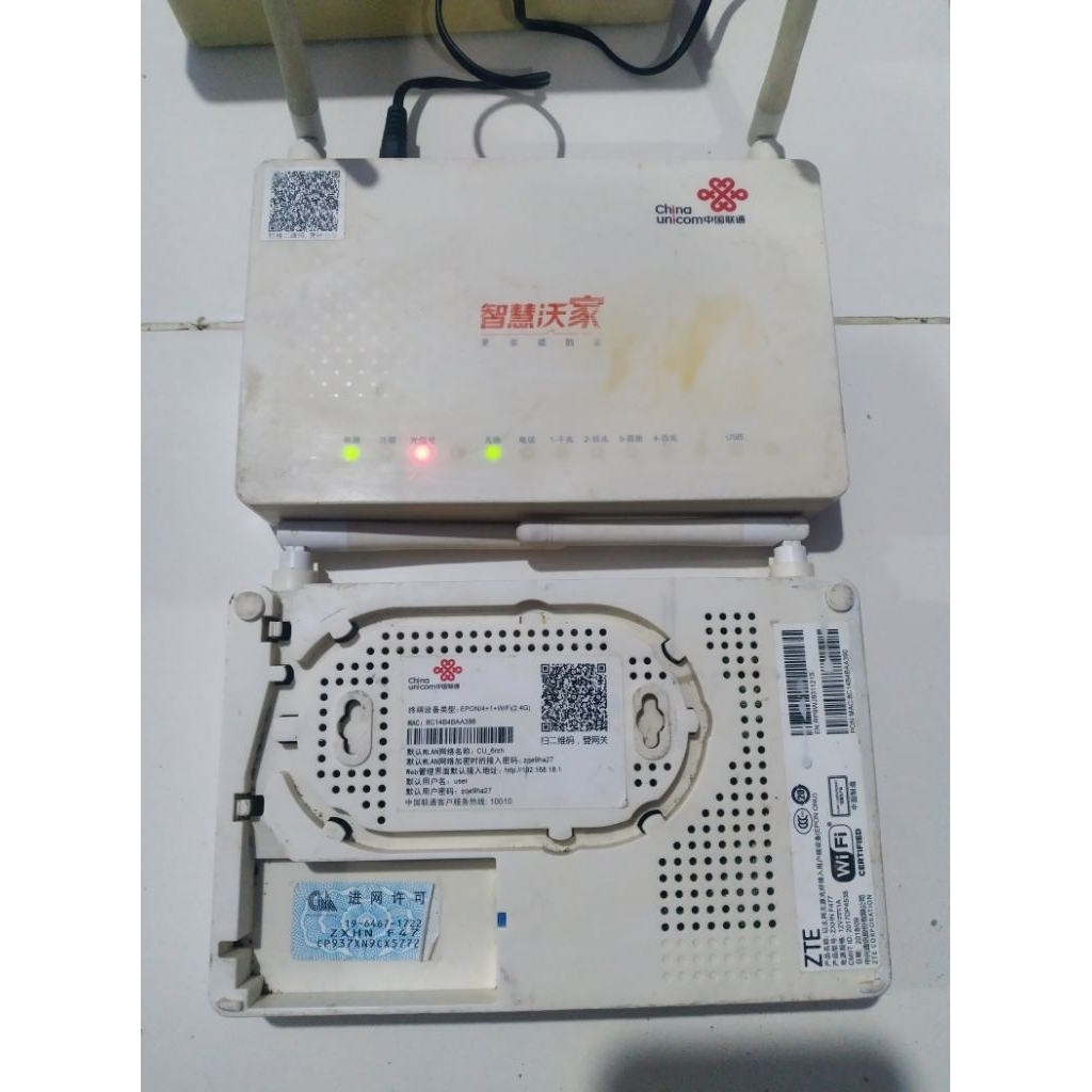 Jual modem china | Shopee Indonesia