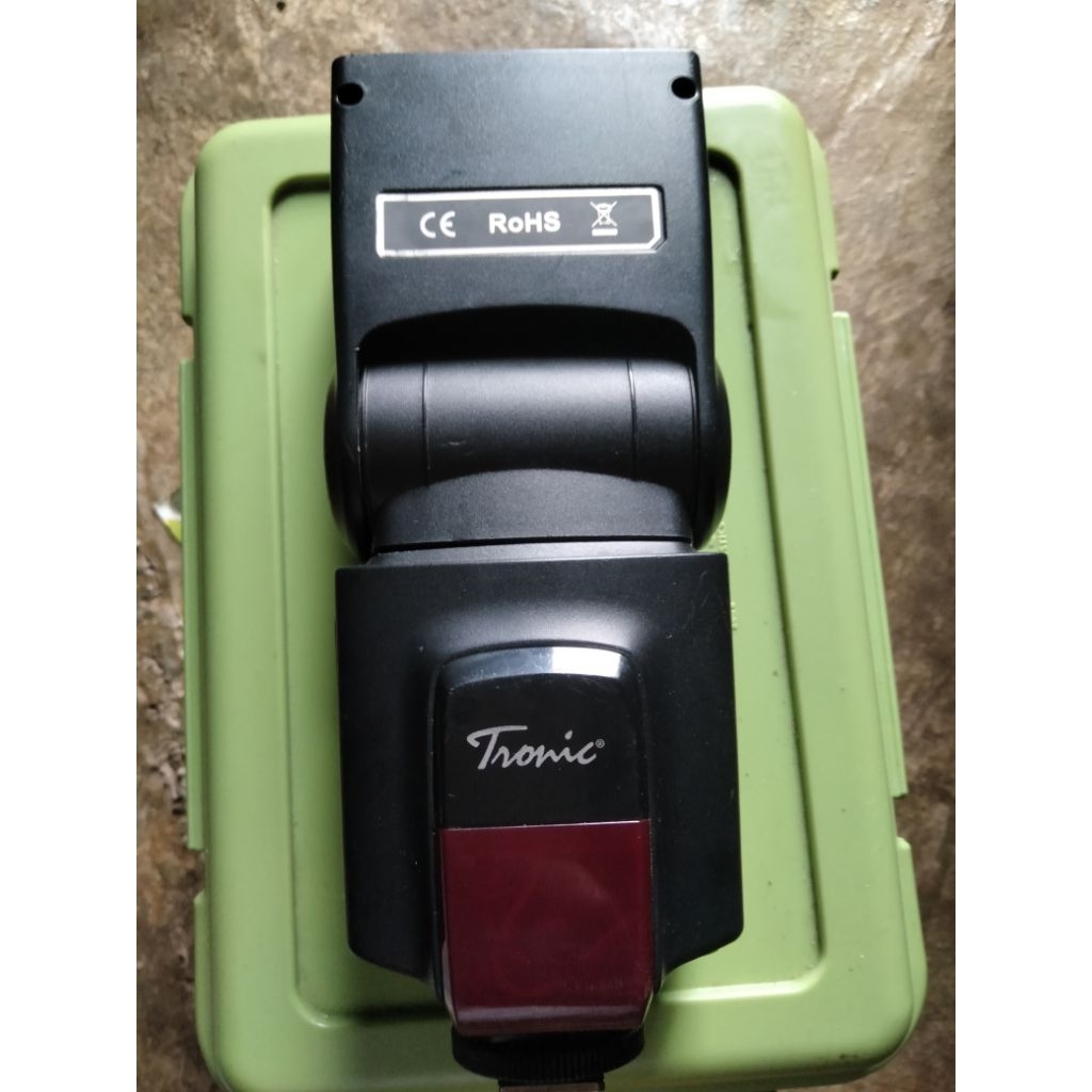 Jual FLASH TRONIC UNIVERSAL BEKAS NORMAL TIDAK ADA KENDALA | Shopee ...