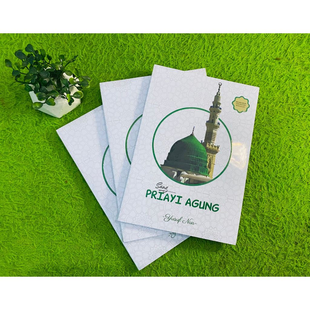 Jual Buku Sang Priayi Agung - Sang Priyai Agung | Shopee Indonesia