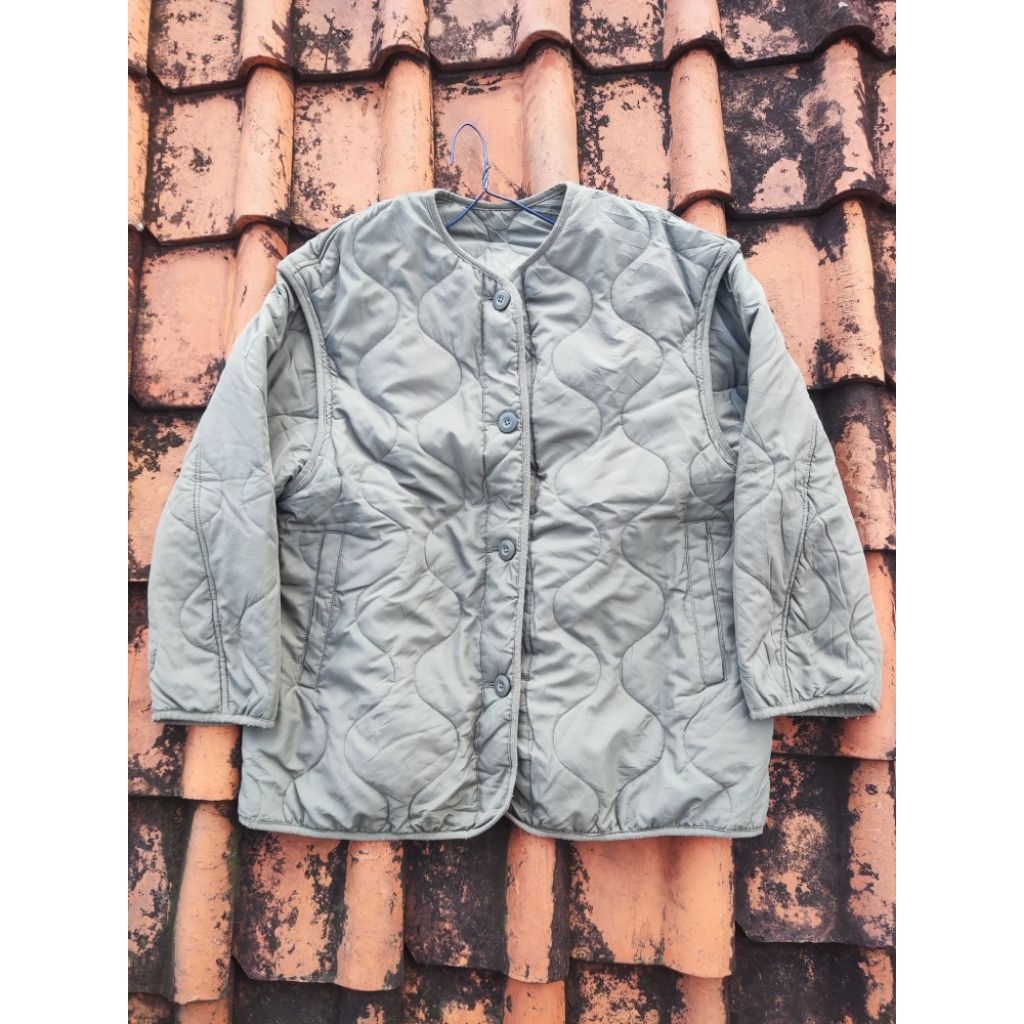 Jual Second GU Original ld120 p70 | Shopee Indonesia