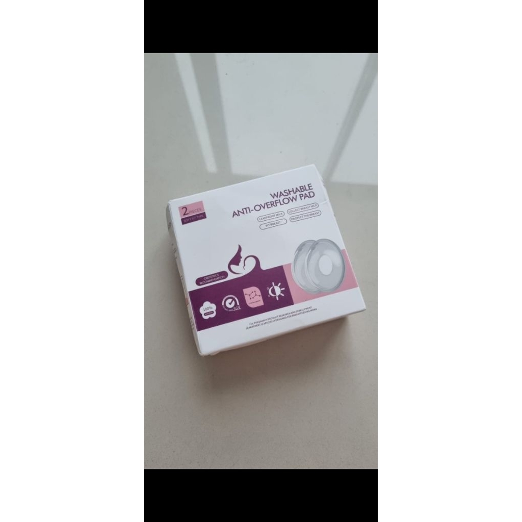 Jual Mom Sun Penampung ASI Silicone | Shopee Indonesia