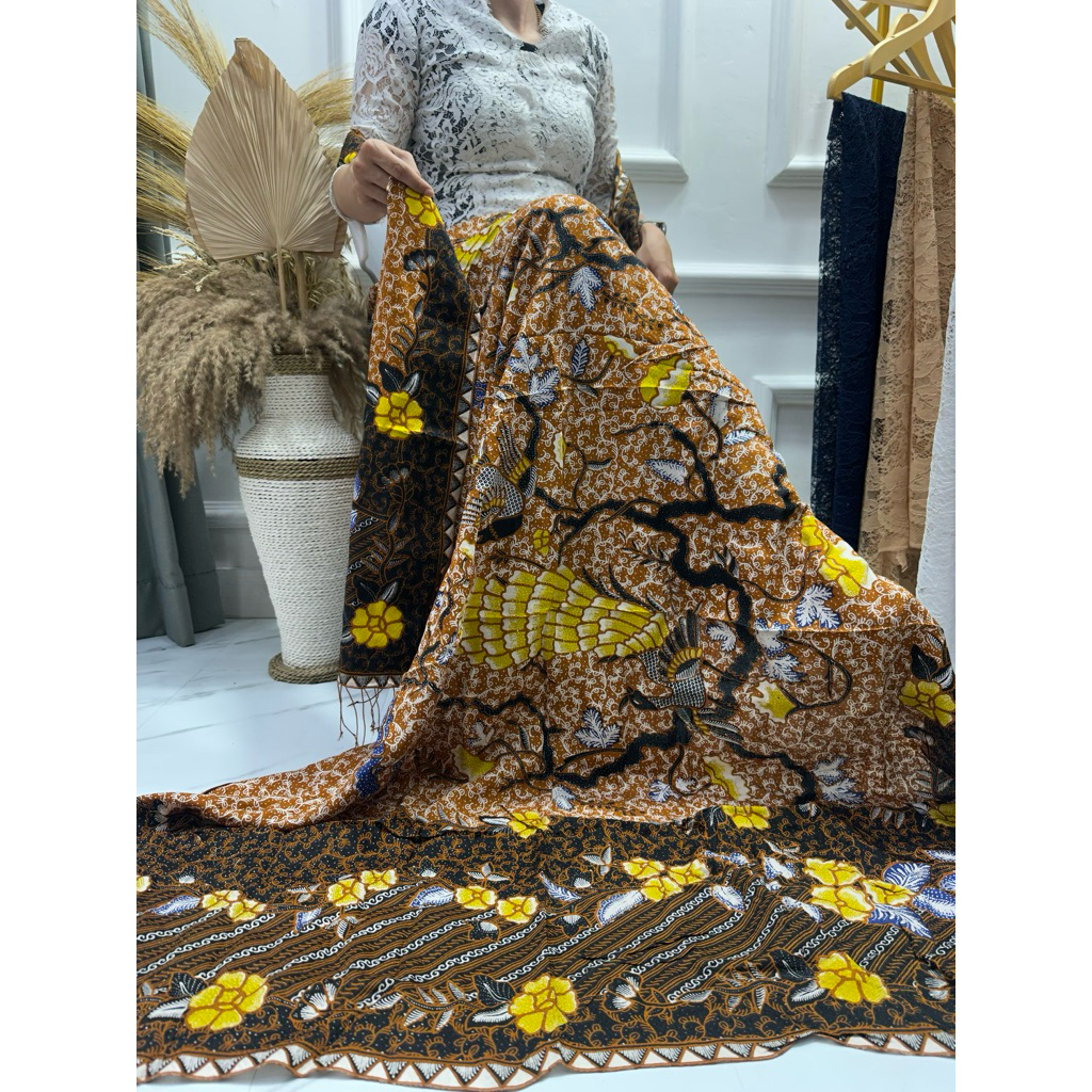 Jual Kamen Sutra Paris Dobby ATBM Premium + selendang paris | Shopee ...