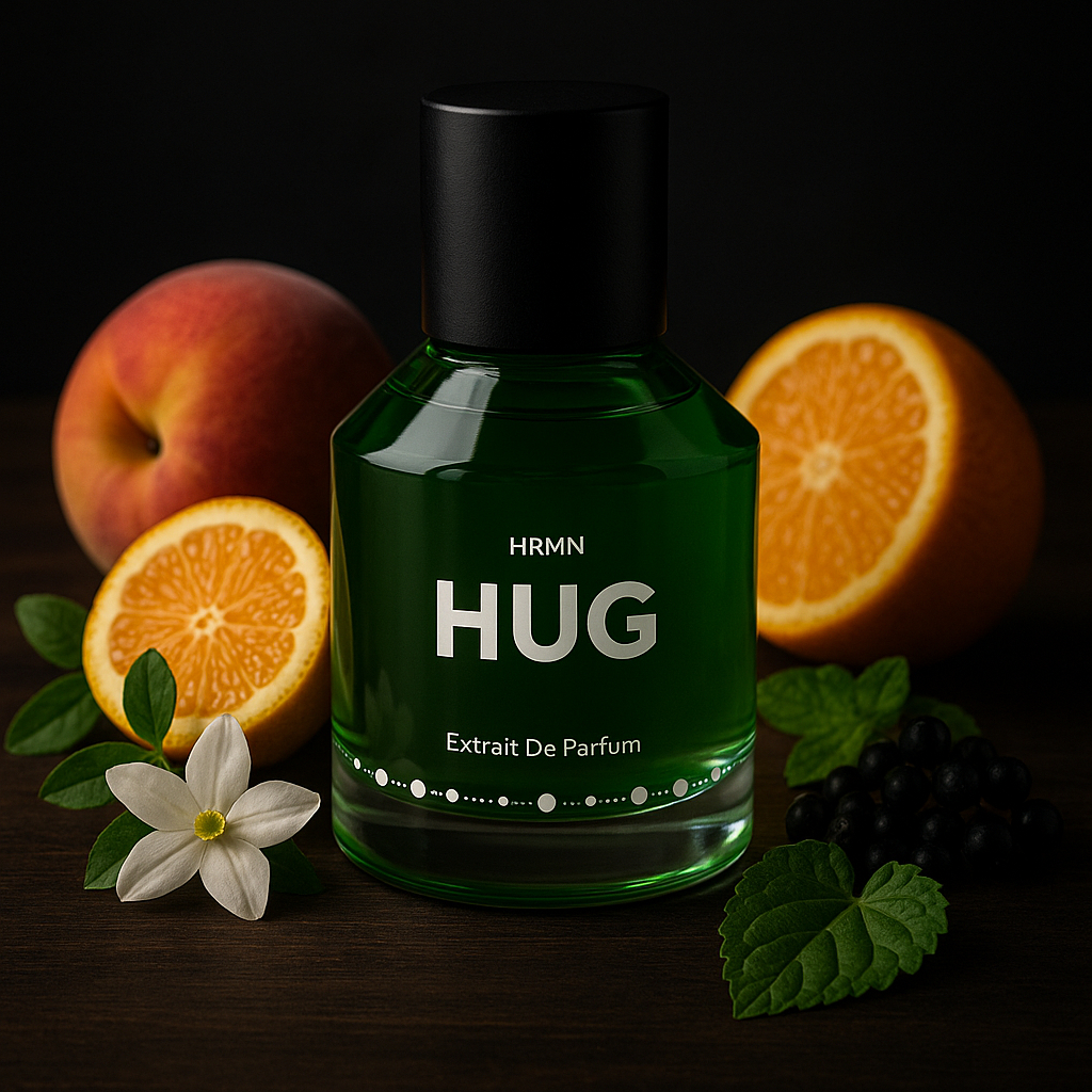 Jual HRMN Perfume - HUG extrait de perfume | Shopee Indonesia