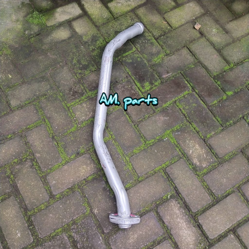 Jual EX PIPE/PIPA KNALPOT L300 DIESEL OLD 2300CC (1984-1987) | Shopee ...