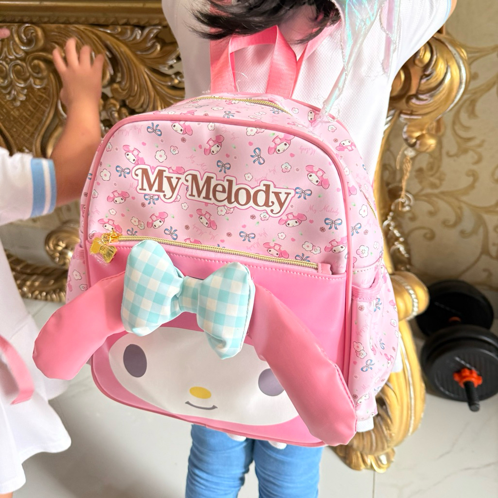 Jual Melody Sanrio Tas TK | Shopee Indonesia