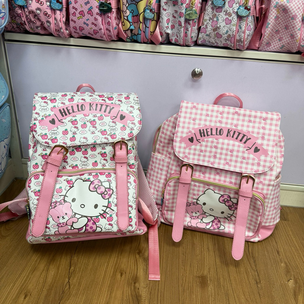 Jual Hellokitty Sanrio Tas SD | Shopee Indonesia