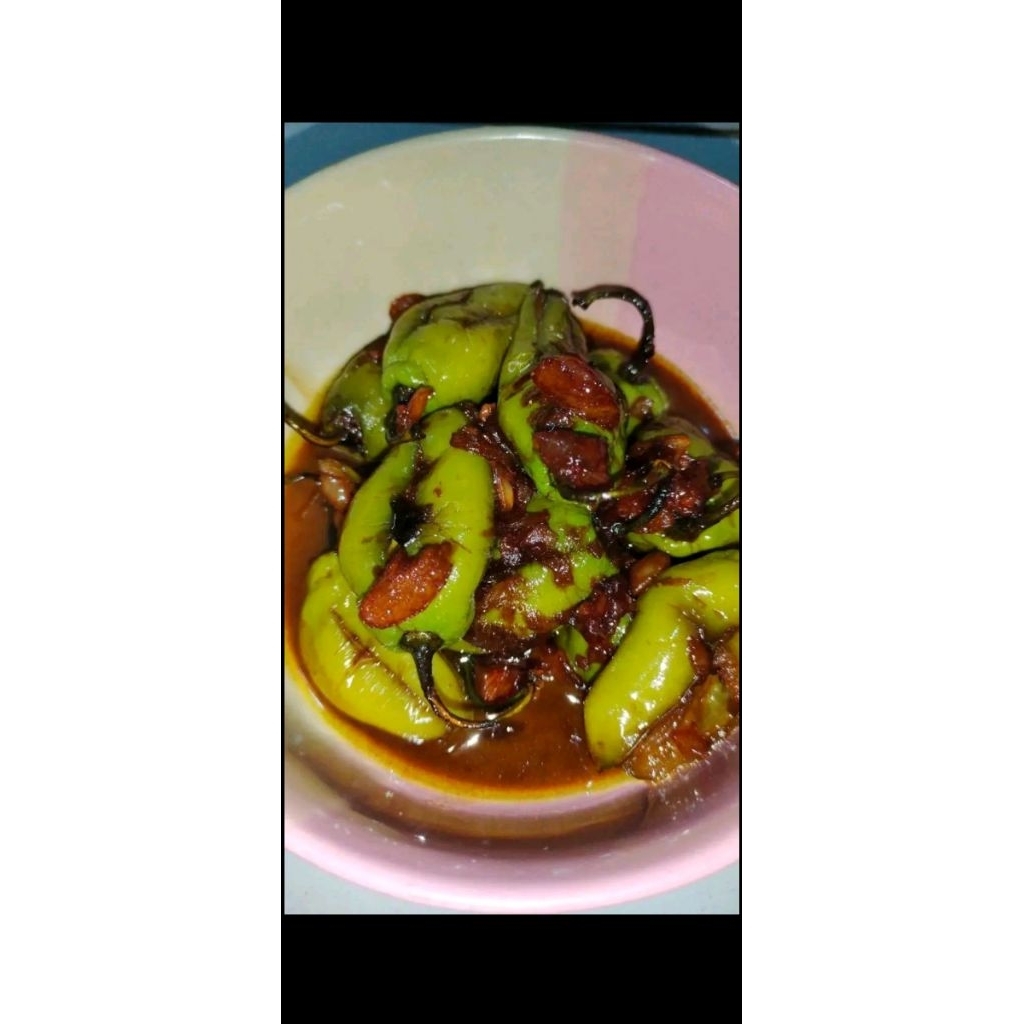 Jual ASE CABE GENDOT VIRAL RESEP TEH SHANTY DENNY NIKMAT ORANG SUNDA ...