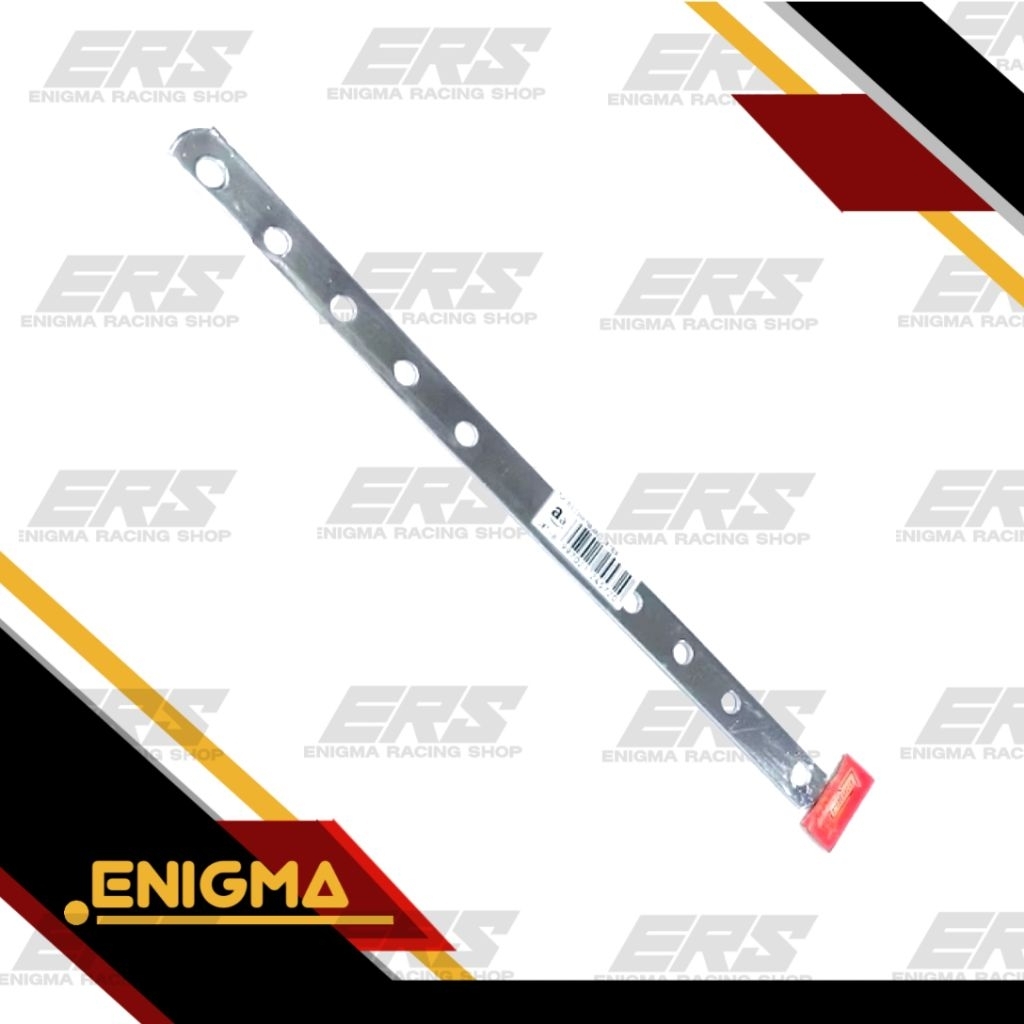 Jual Tiang Rem Chrome Besi Penggaris Besi Chrome | Shopee Indonesia