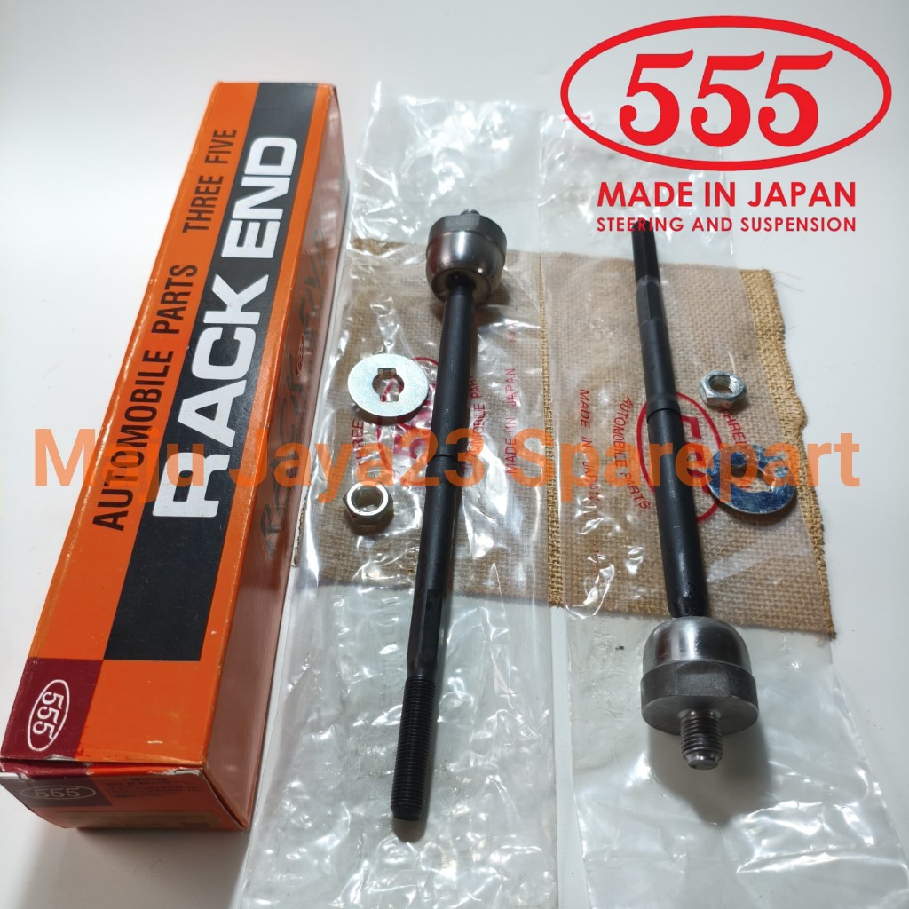 Jual Rack End Long Tie Rod All New Avanza / All New Xenia / Veloz Terod ...