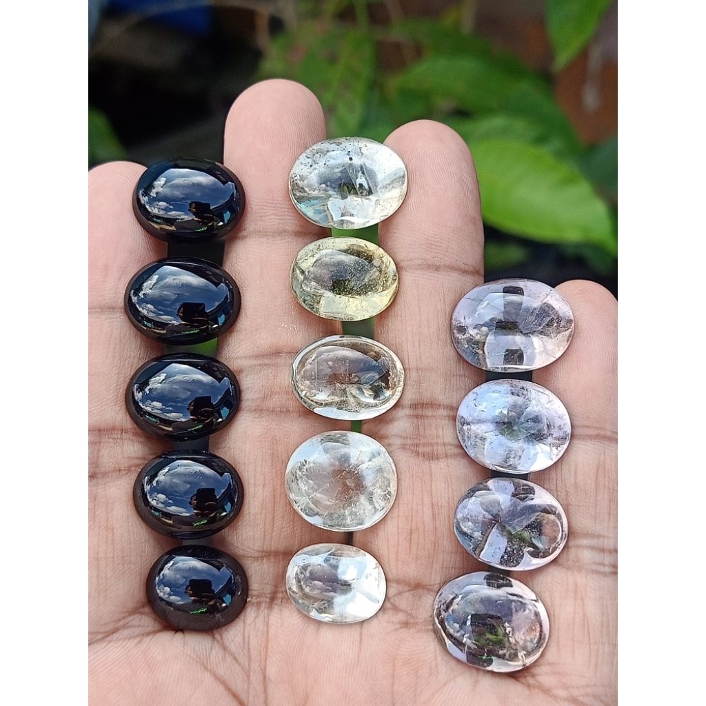 Jual NATURAL BATU KECUBUNG KALIMANTAN ( NATURAL QUARTZ ) | Shopee Indonesia