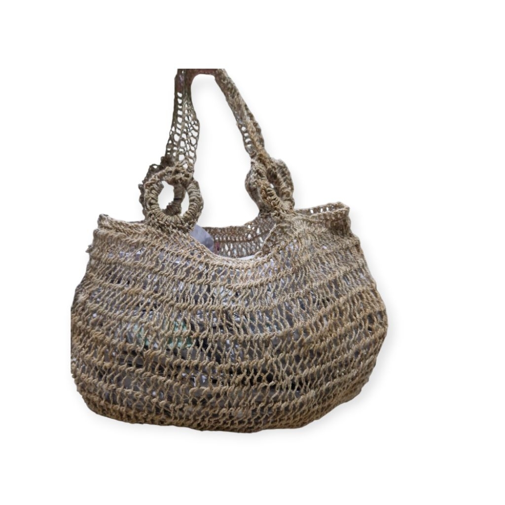 Jual tas noken kulit kayu Asli dari Papua | Shopee Indonesia