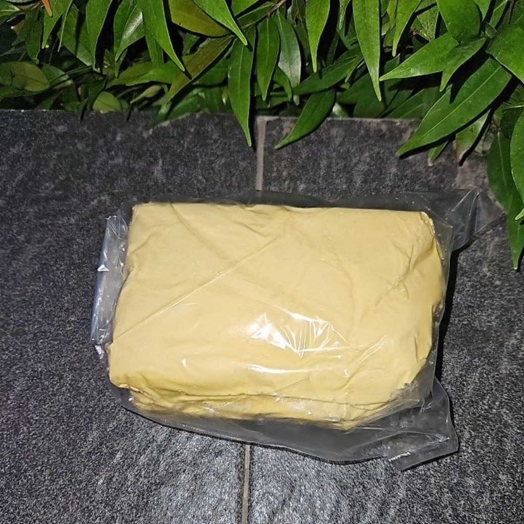 Jual MASTER BAKER Bread Compound Margarine Khusus Roti Manis 500gr ...