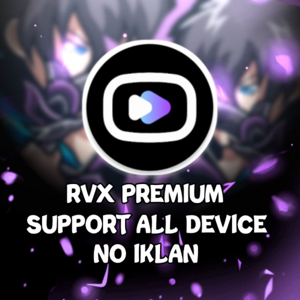 Jual software Revanced vanced tube life time | Shopee Indonesia