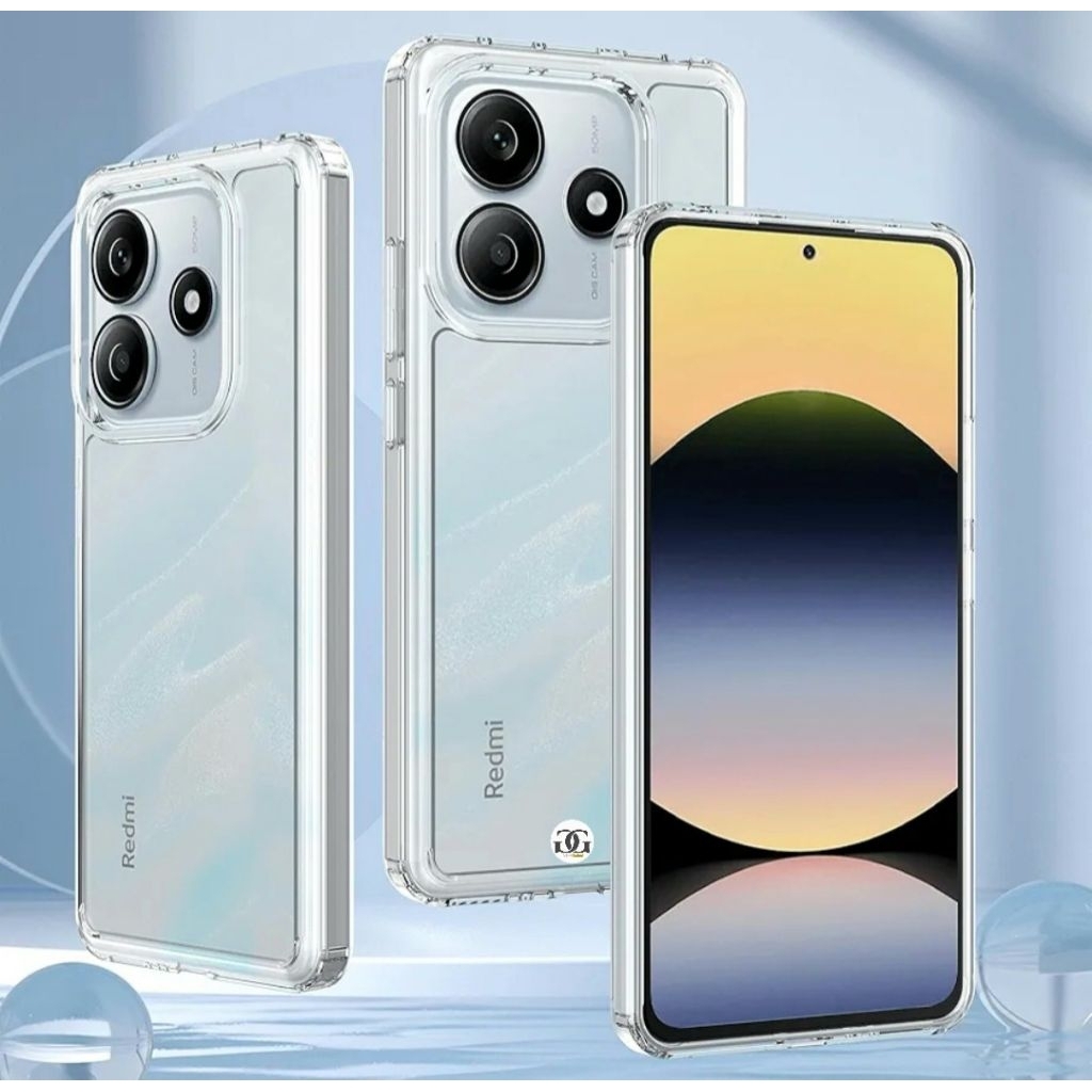 Jual Redmi Note 14 Pro 5G Terlengkap & Harga Terbaru Juni 2026 | Shopee ...