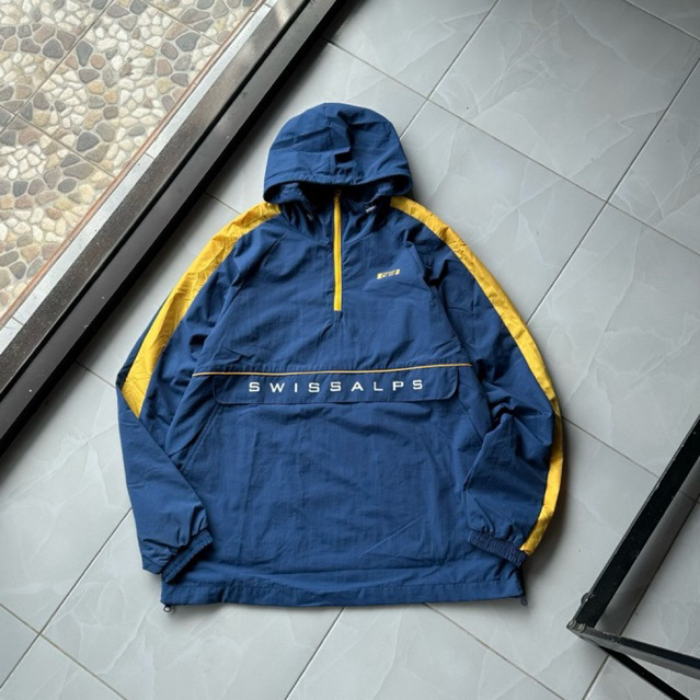 Jual SWIB ANORAK JACKET | Shopee Indonesia