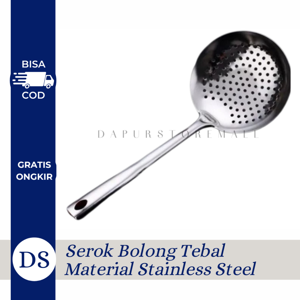Jual Serok Terlengkap & Harga Terbaru Mei 2026 | Shopee Indonesia