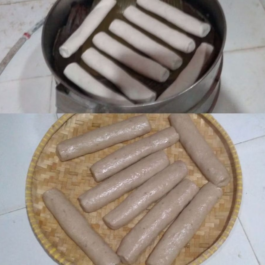 Jual Bontot Ikan Payus khas pontang serang | Shopee Indonesia