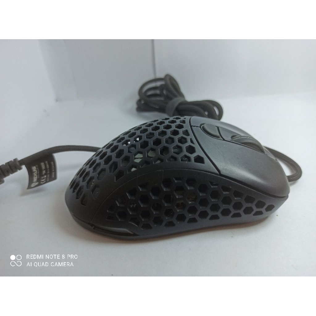 Jual mouse rexus daxa air pro dx-v2 | Shopee Indonesia