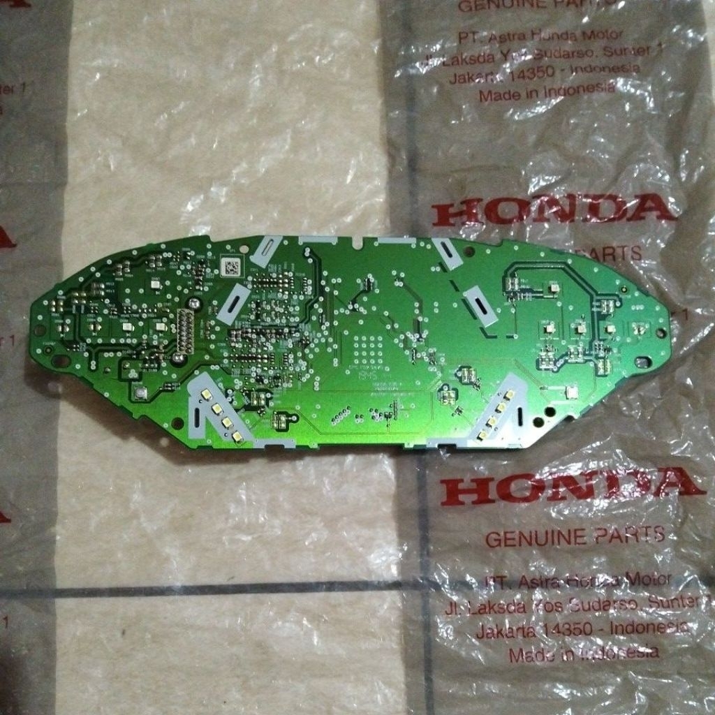 Jual pcb mesin speedometer honda pcx 150 cc | Shopee Indonesia