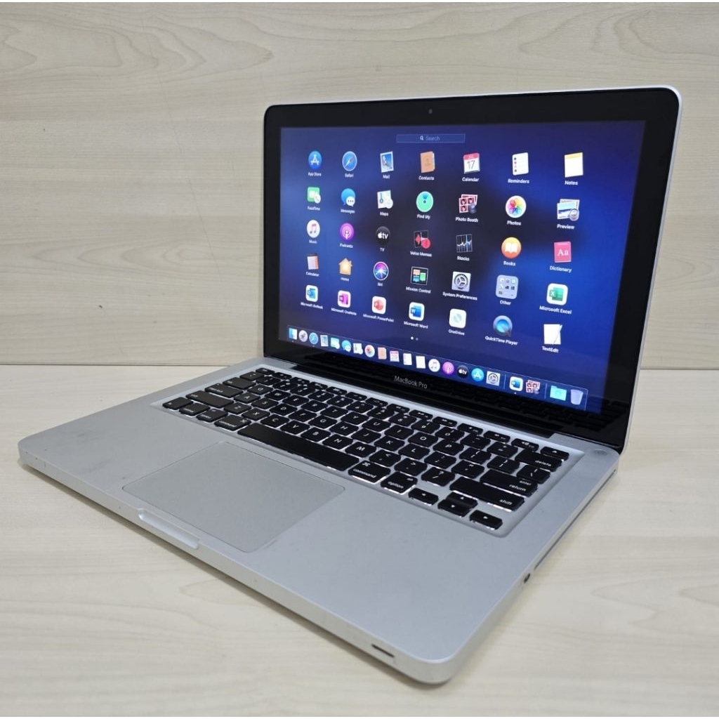 Jual MACBOOK PRO 2012 MACBOOK PRO 2015 | MAC BOOK AIR 2014 CORE I5 GEN3 RAM 8GB| HDD 500GB | SS ...