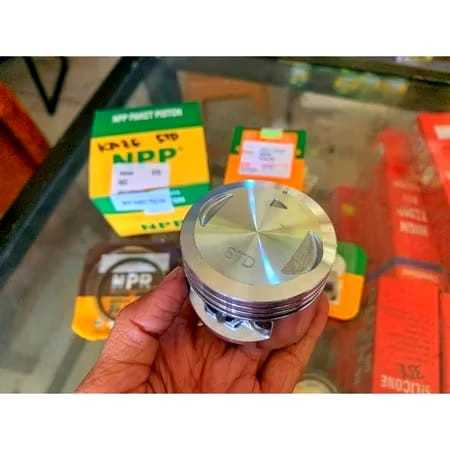 Jual PISTON KIT KAZE NPP OS STD 25 50 75 100 125 150 175 200 SEHER ...