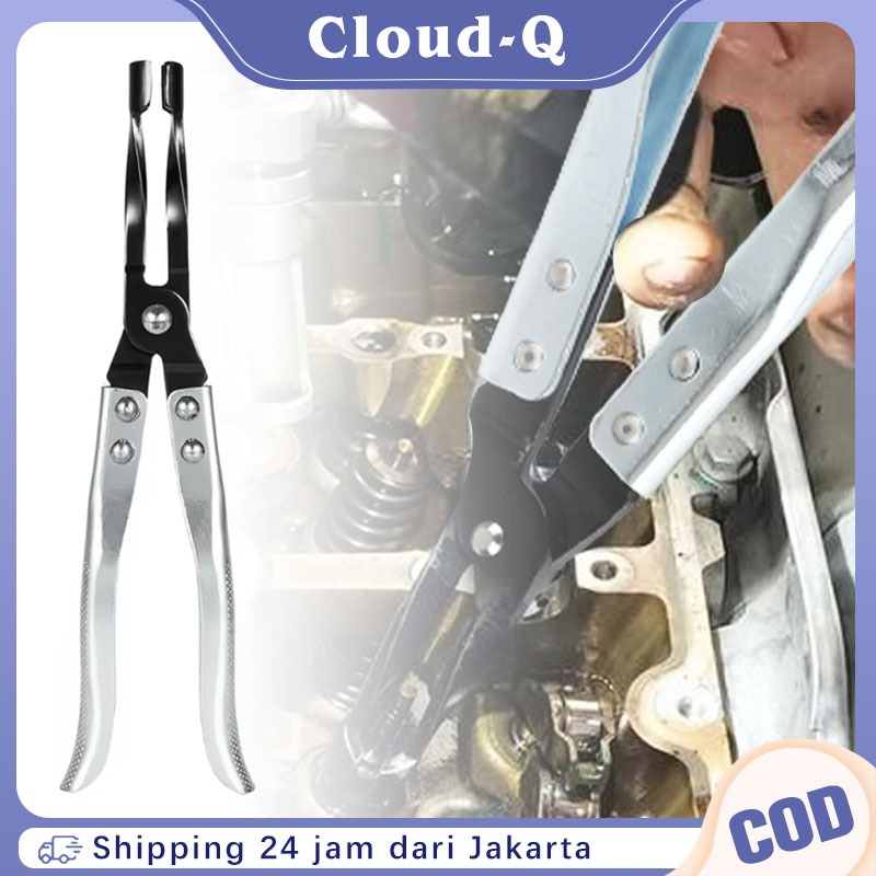 Jual Tang Penjepit Selang Mobil Alat Perbaikan Garasi Kit Tang Klip ...