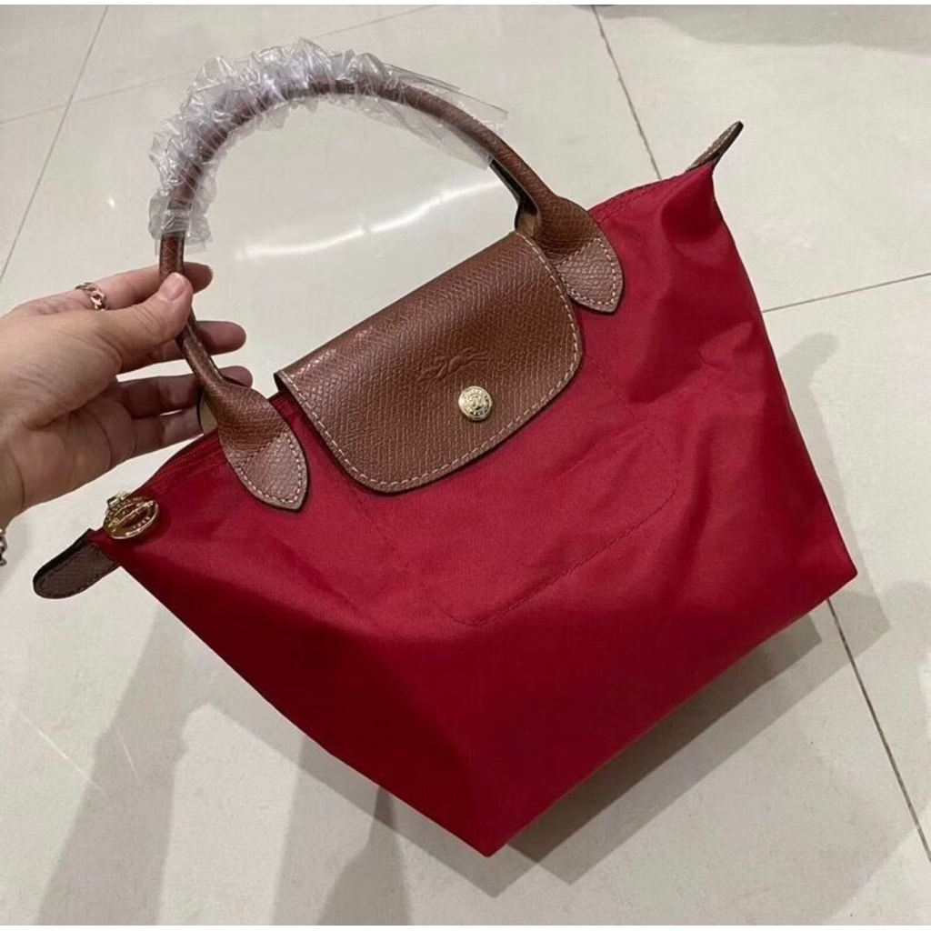 Jual lngchamp Le pliage classic small | Shopee Indonesia