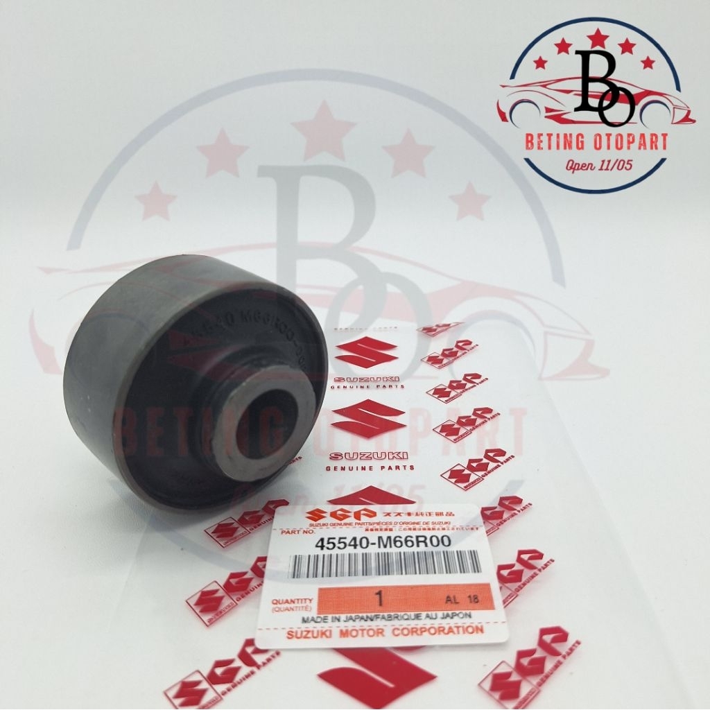 Jual BUSH BOS BUSHING ARM DEPAN BESAR BIG SUZUKI ERTIGA SX4 OVER SWIFT ...