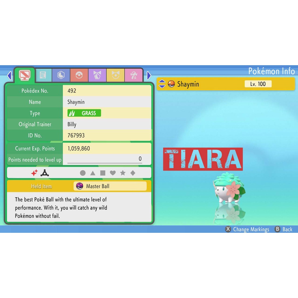 Jual Pokemon Brilliant Diamond and Shining Pearl Nintendo Switch - Shiny Complete Dex | Shopee ...