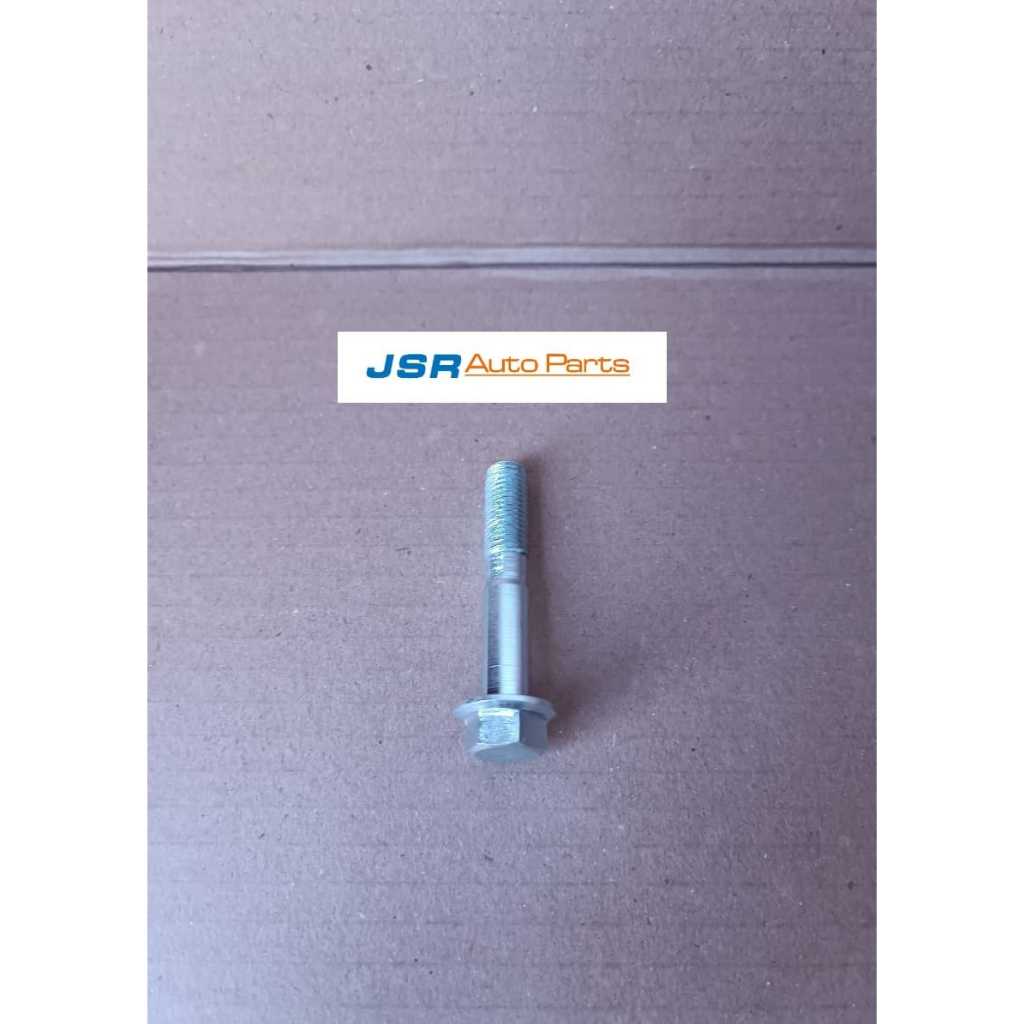 Jual Baut Ball joint Lower arm link arm sayap kepak Nissan Grand livina ...