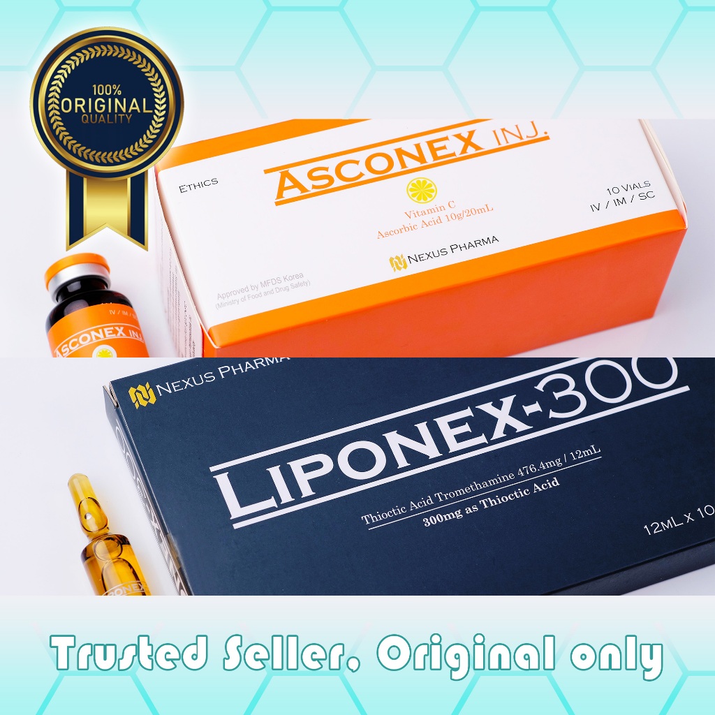 Jual liponex | asconex ecer | Shopee Indonesia
